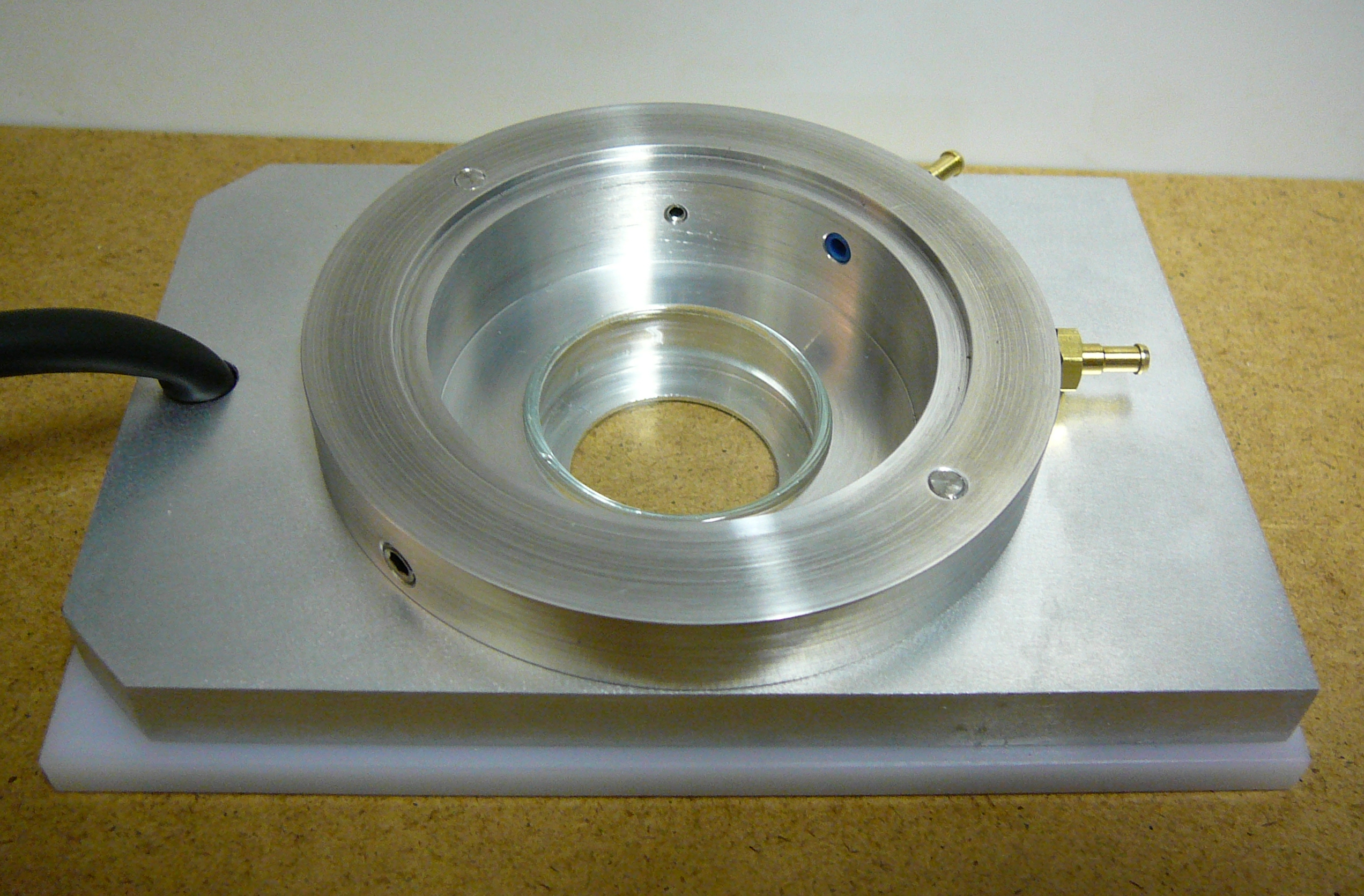 Microscope Incubators for Live Cell Imaging